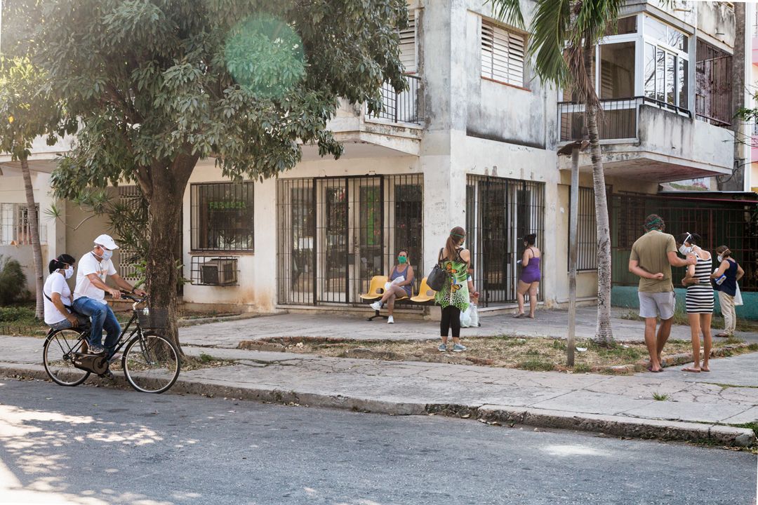 El Carmelo (13) - El Estornudo