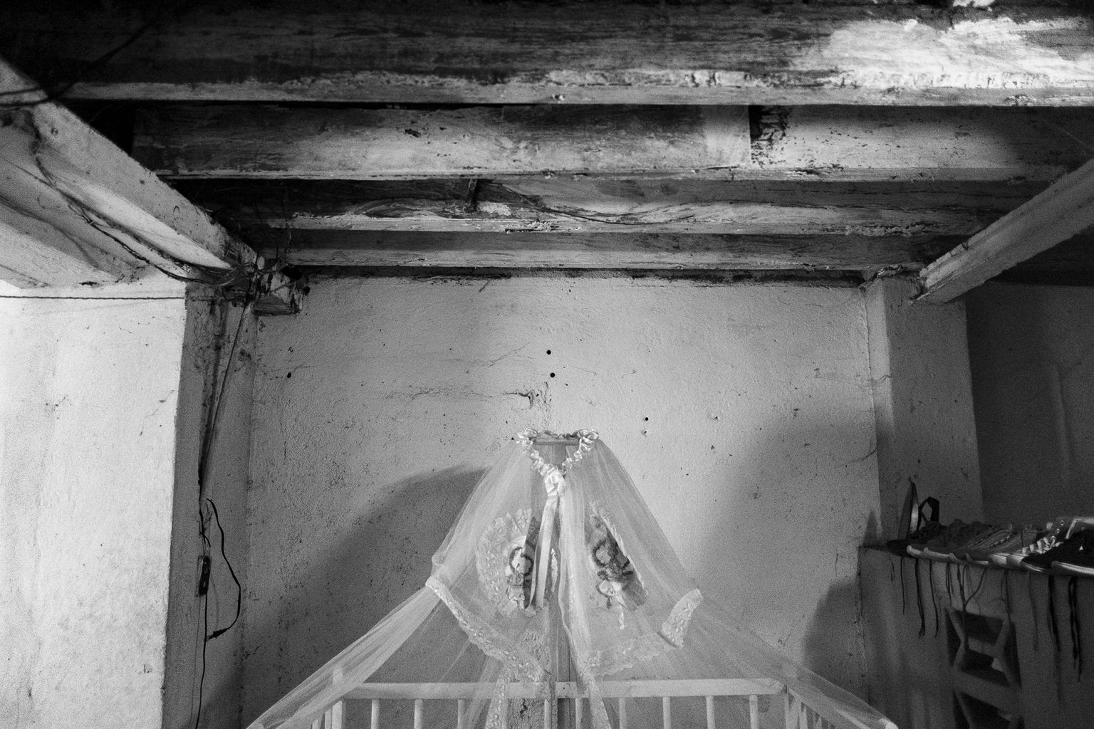 Niños/Cuba: El lugar de Amelia (fotografías y testimonio)