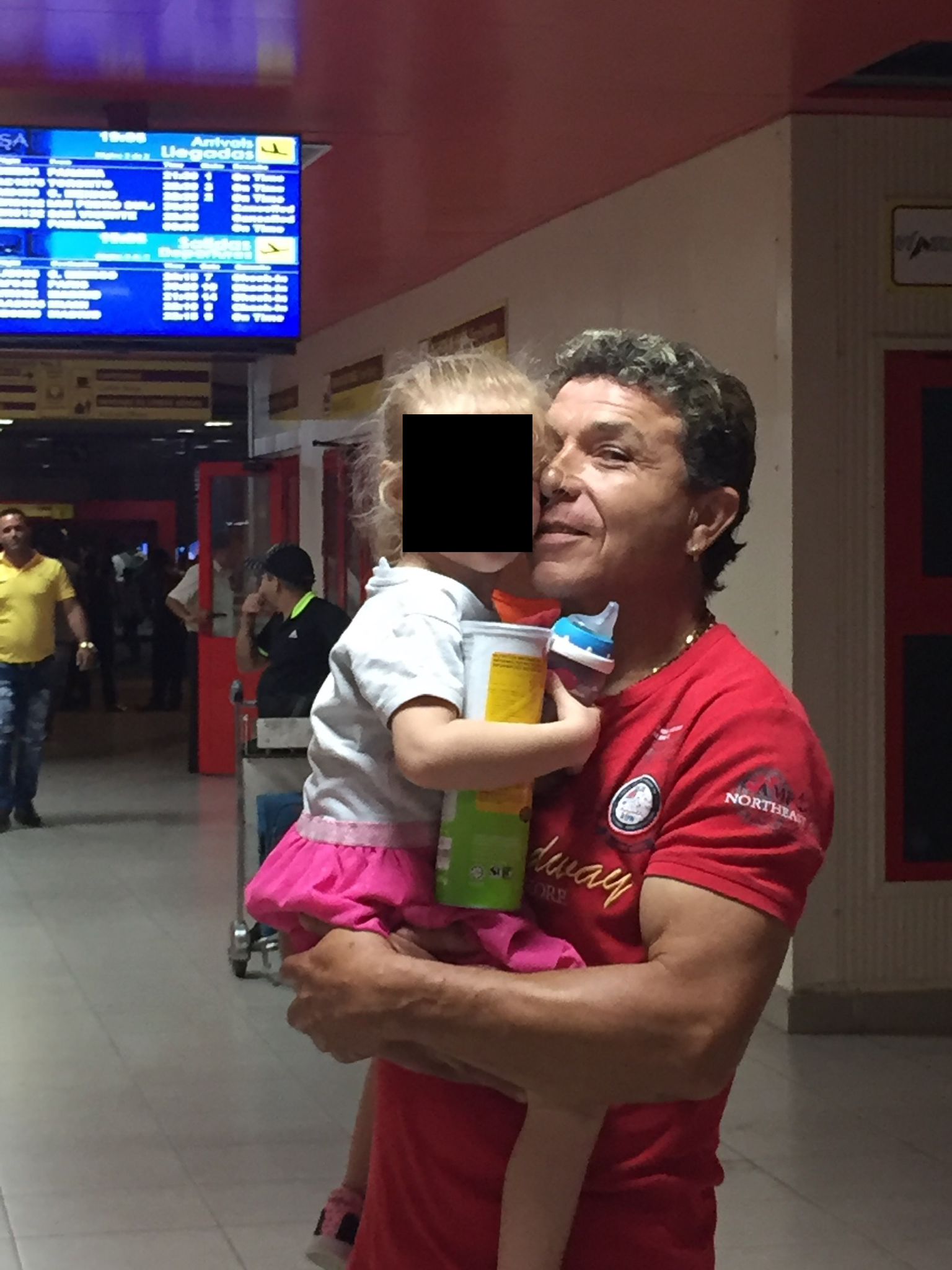 luis-nieta - El Estornudo