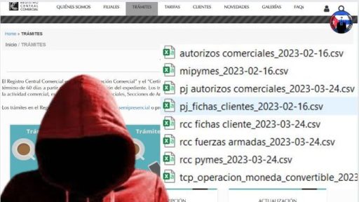 La Resistencia: los hackers del Anonymous de Cuba