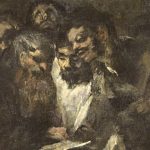 goya-lectura - El Estornudo