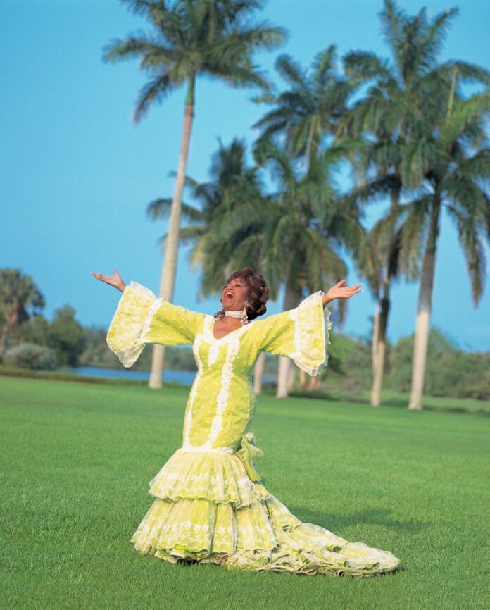 Moneda de Celia Cruz en Estados Unidos: la historia
