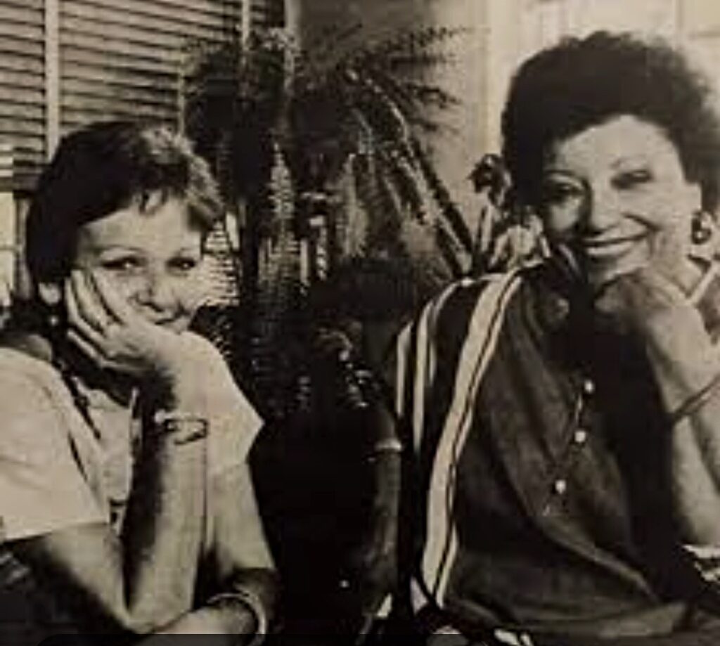 Marta Valdés de las canciones (obituario)