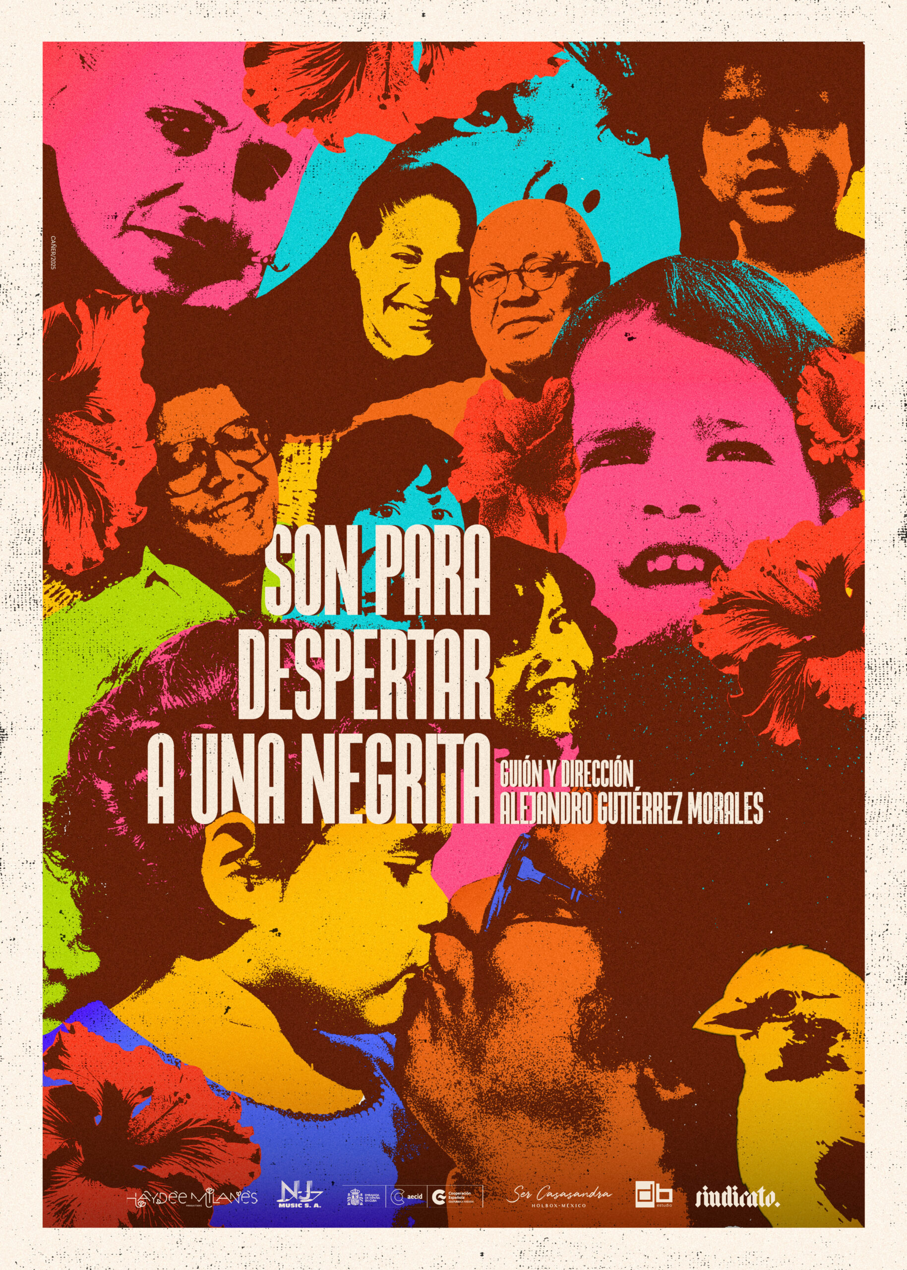 cartel logo - El Estornudo